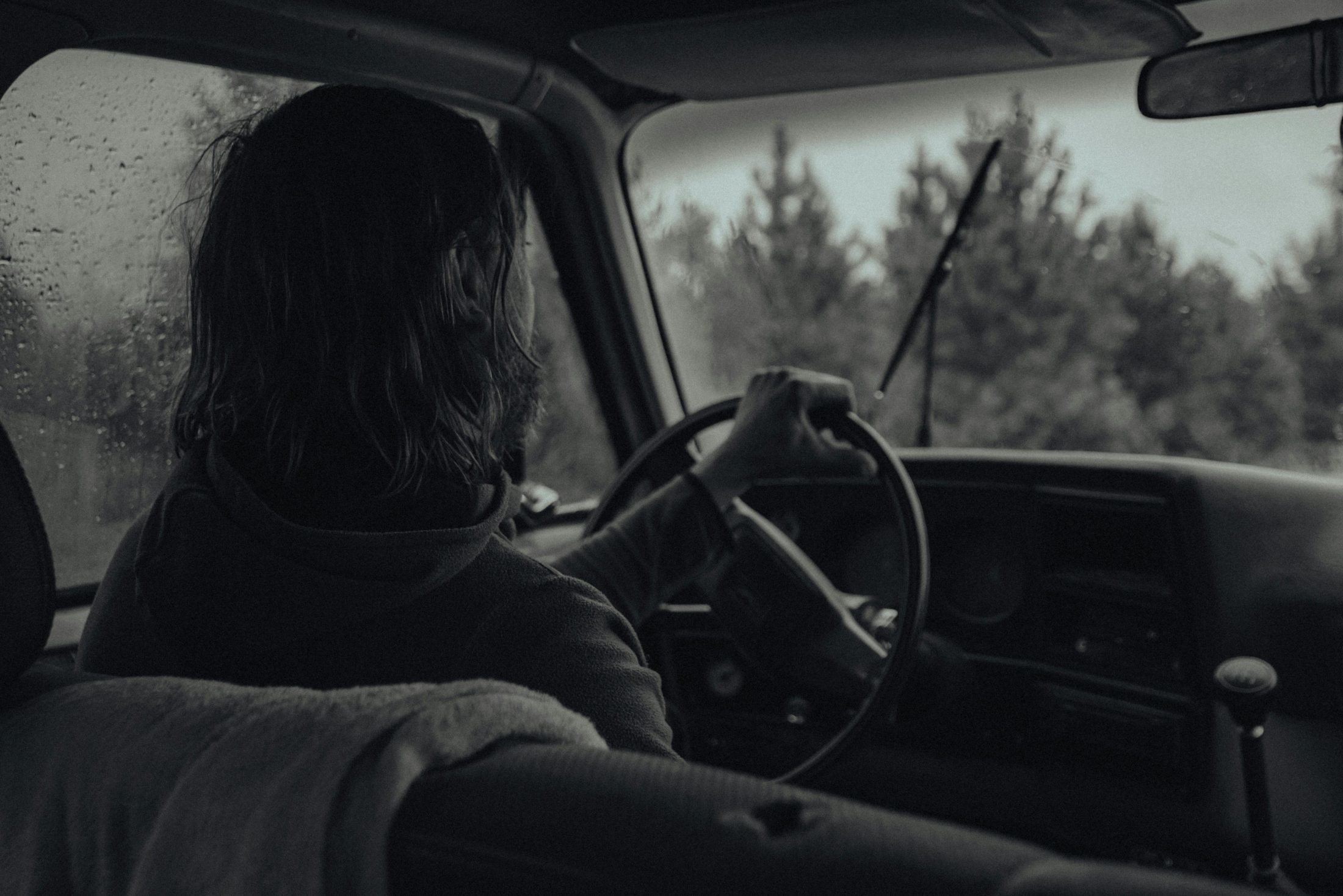 A Driving Force: Relational Bodies in the Ethnographic Periphery ...