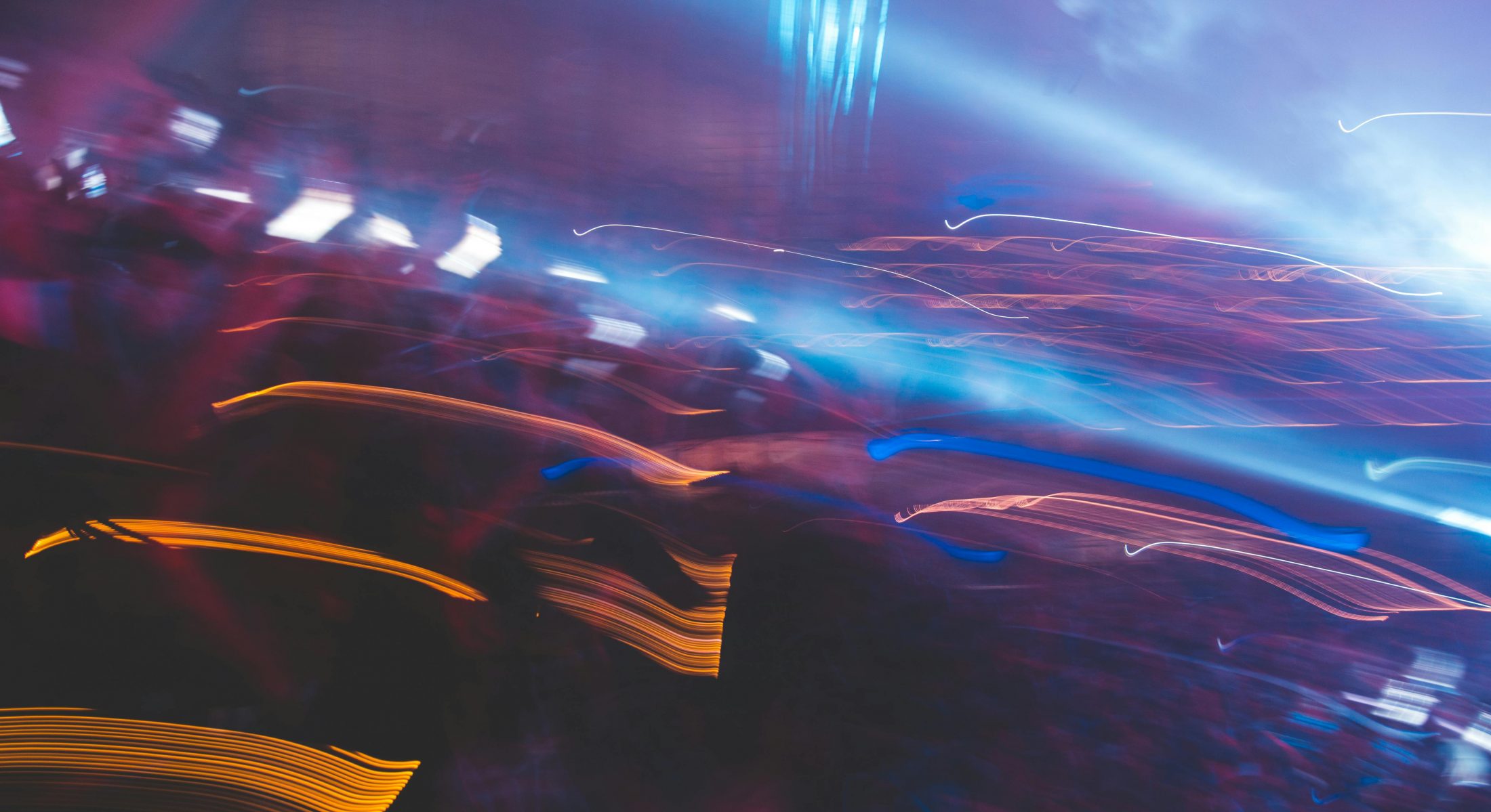 Missed Connections: Affective Anatomy of a Night Out | Capacious